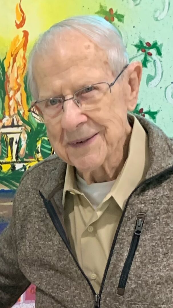 Wirth, Royal E. - Kutis Funeral Home Inc