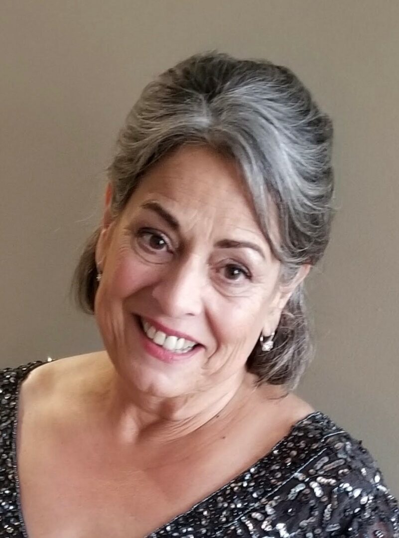 Torrillo, Yvonne Lynn (nee Boeger) - Kutis Funeral Home Inc