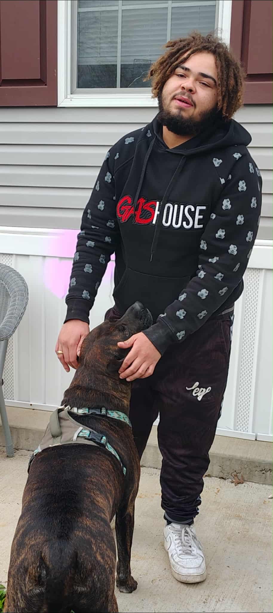 Zancha, Damien Michael - Kutis Funeral Home Inc