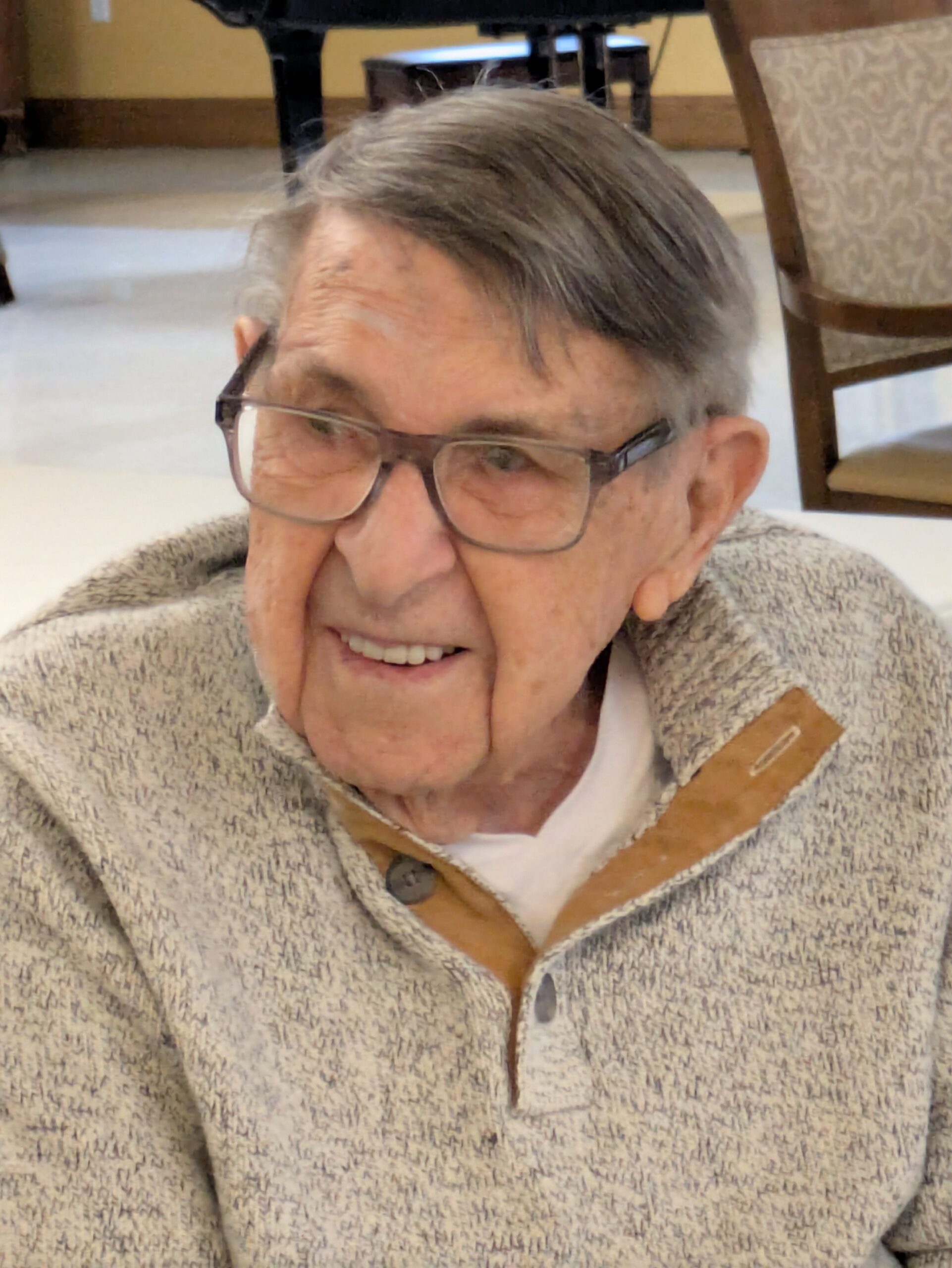 Zilch, Eugene Vincent - Kutis Funeral Home Inc