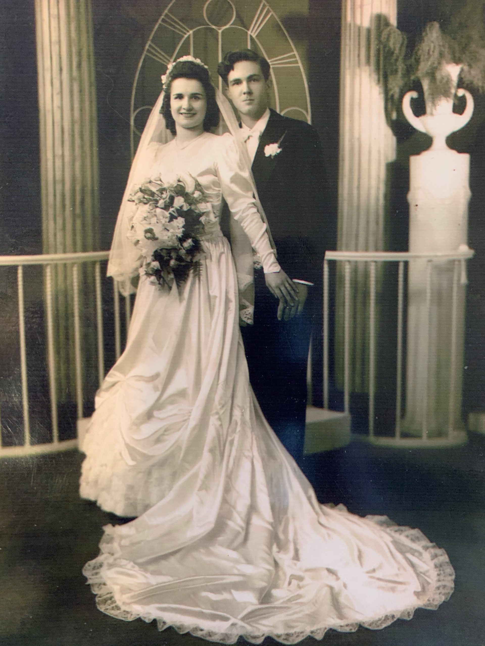 Fink, John T. Sr. - Kutis Funeral Home Inc