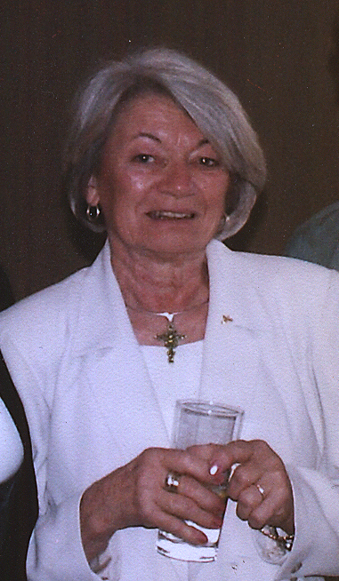 Krause, Anna K. (nee Reitz) - Kutis Funeral Home Inc