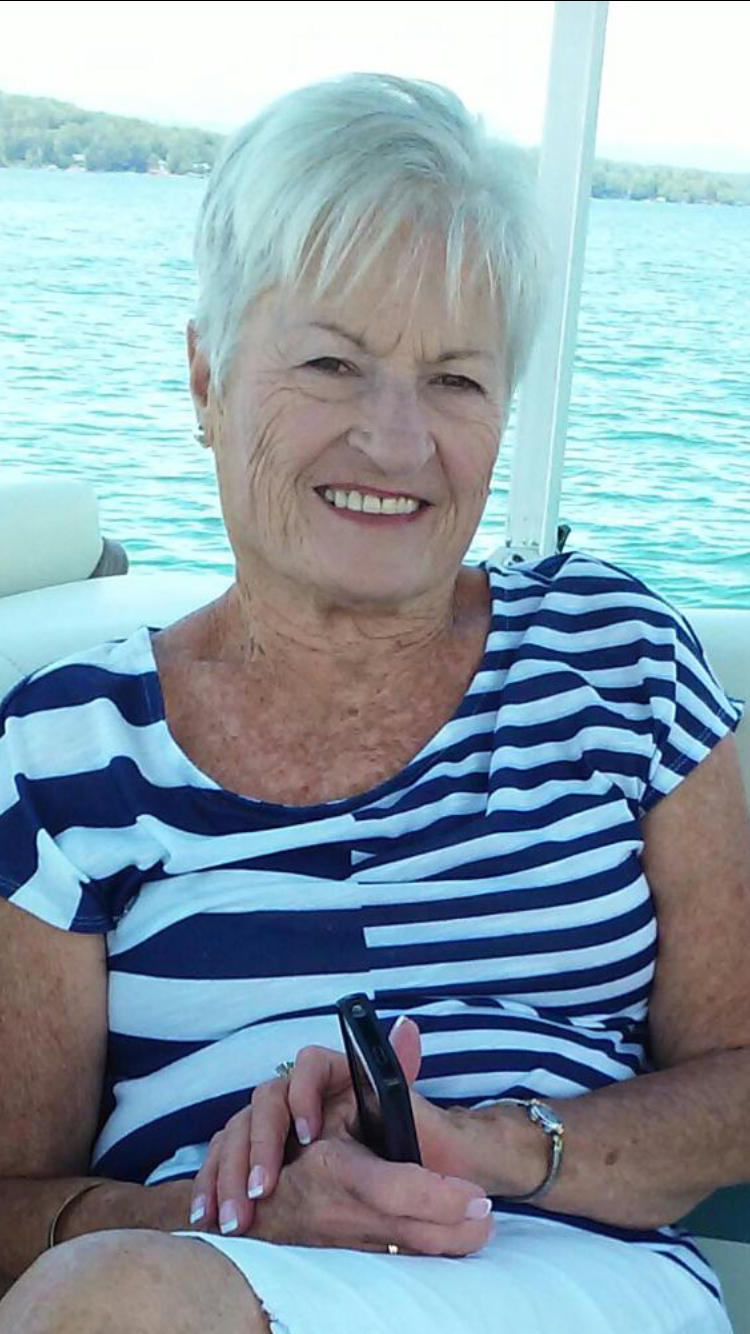 Shaw, Anne "Nana" (nee King) - Kutis Funeral Home Inc