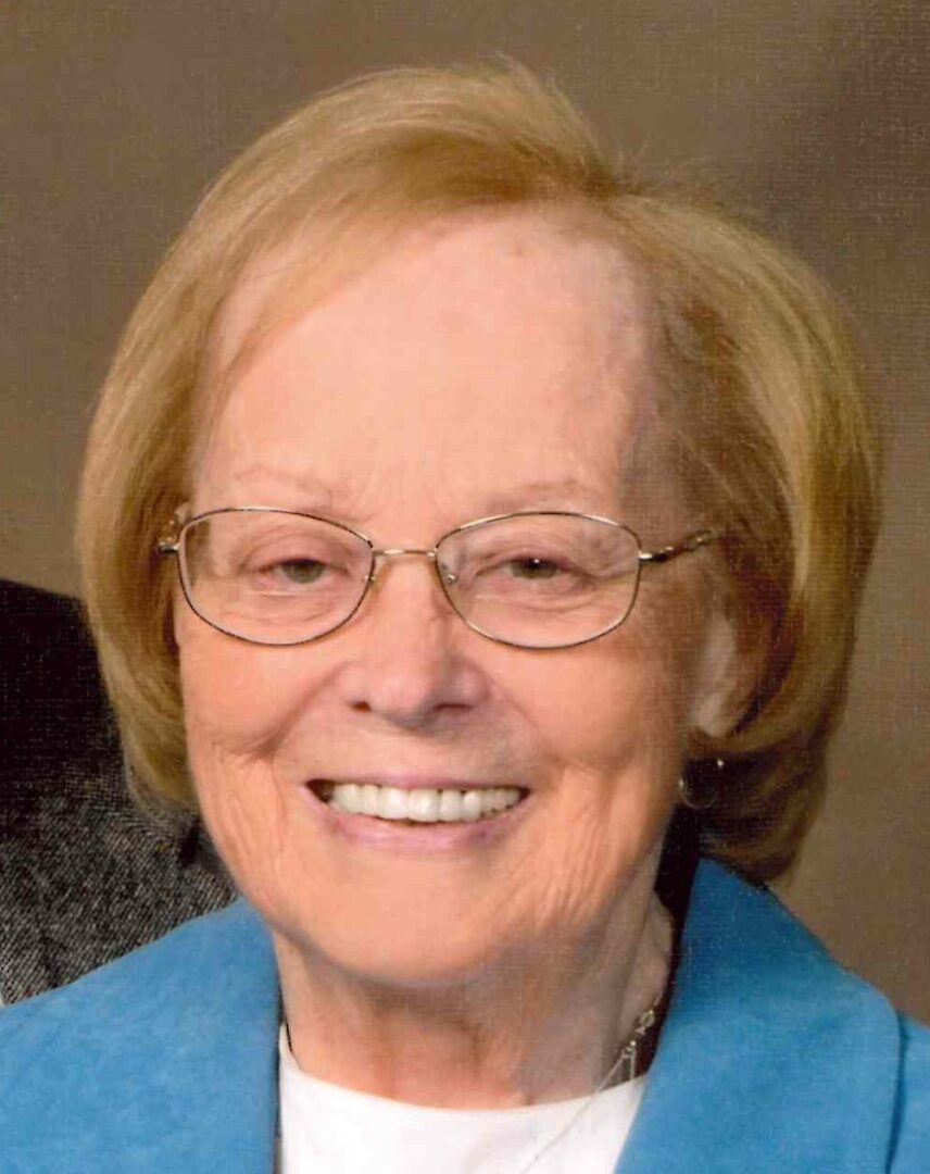 Baudendistel, Matilda A. - Kutis Funeral Home Inc