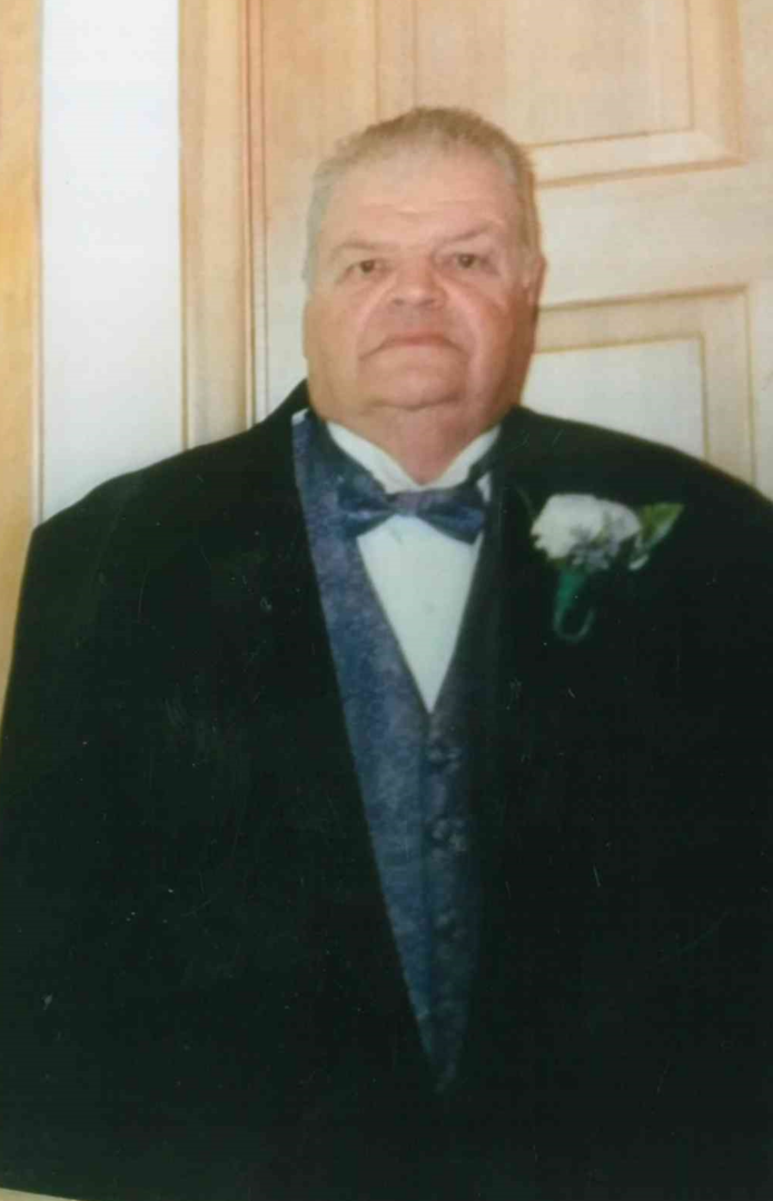 Bauer, Lawrence "Larry" - Kutis Funeral Home Inc