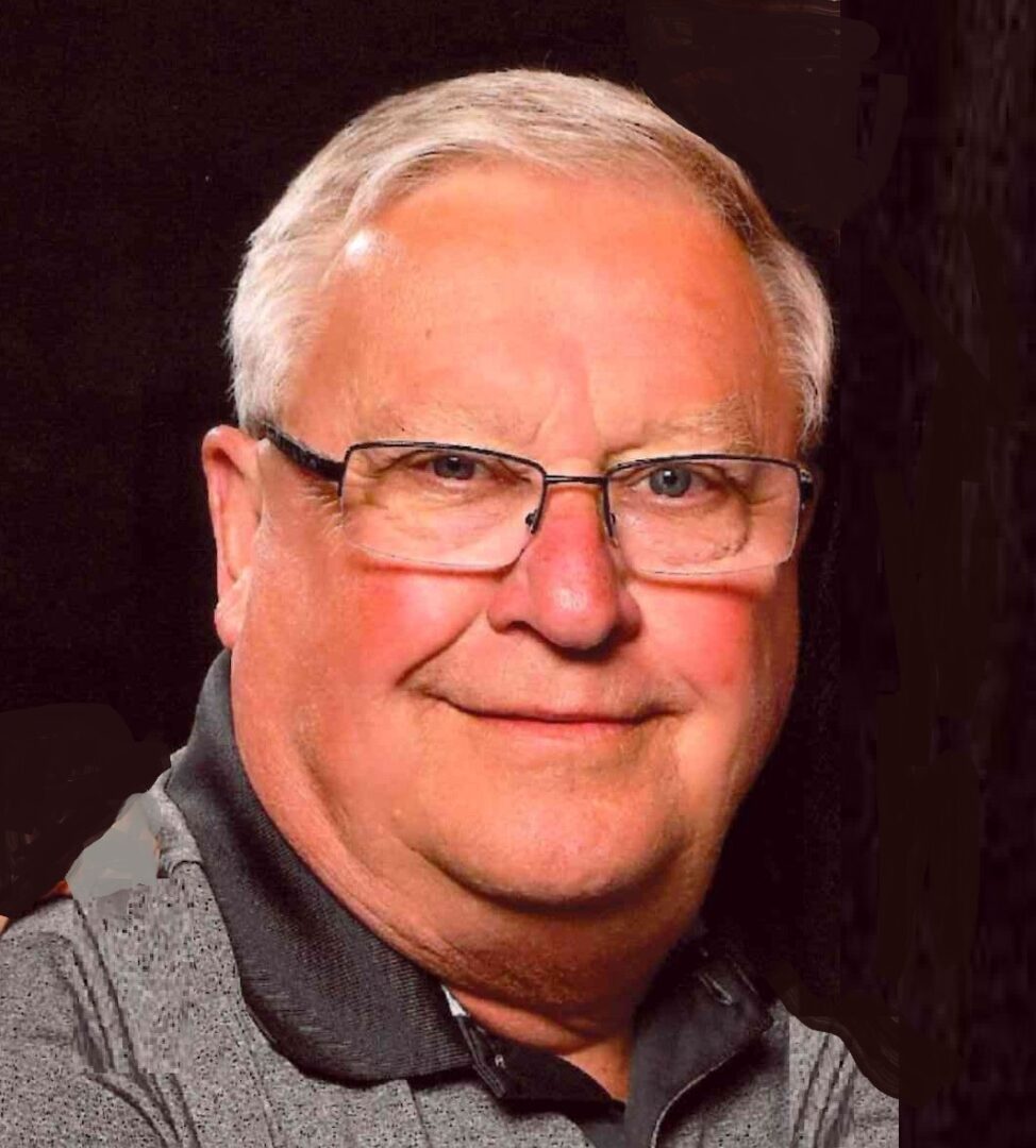 Robert Behrmann - Kutis Funeral Home Inc