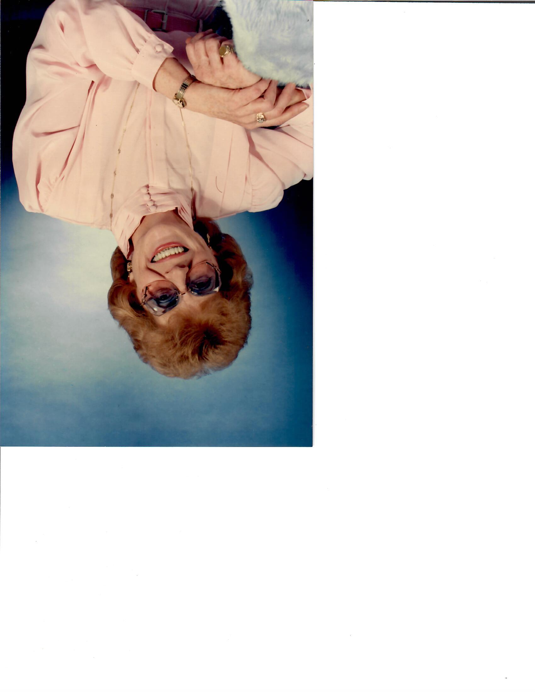 Kaucher, Betty Lou (nee Kayser) - Kutis Funeral Home Inc