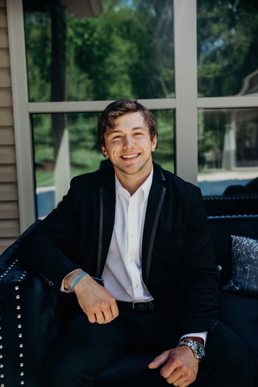 Thomas, Blake A. - Kutis Funeral Home Inc