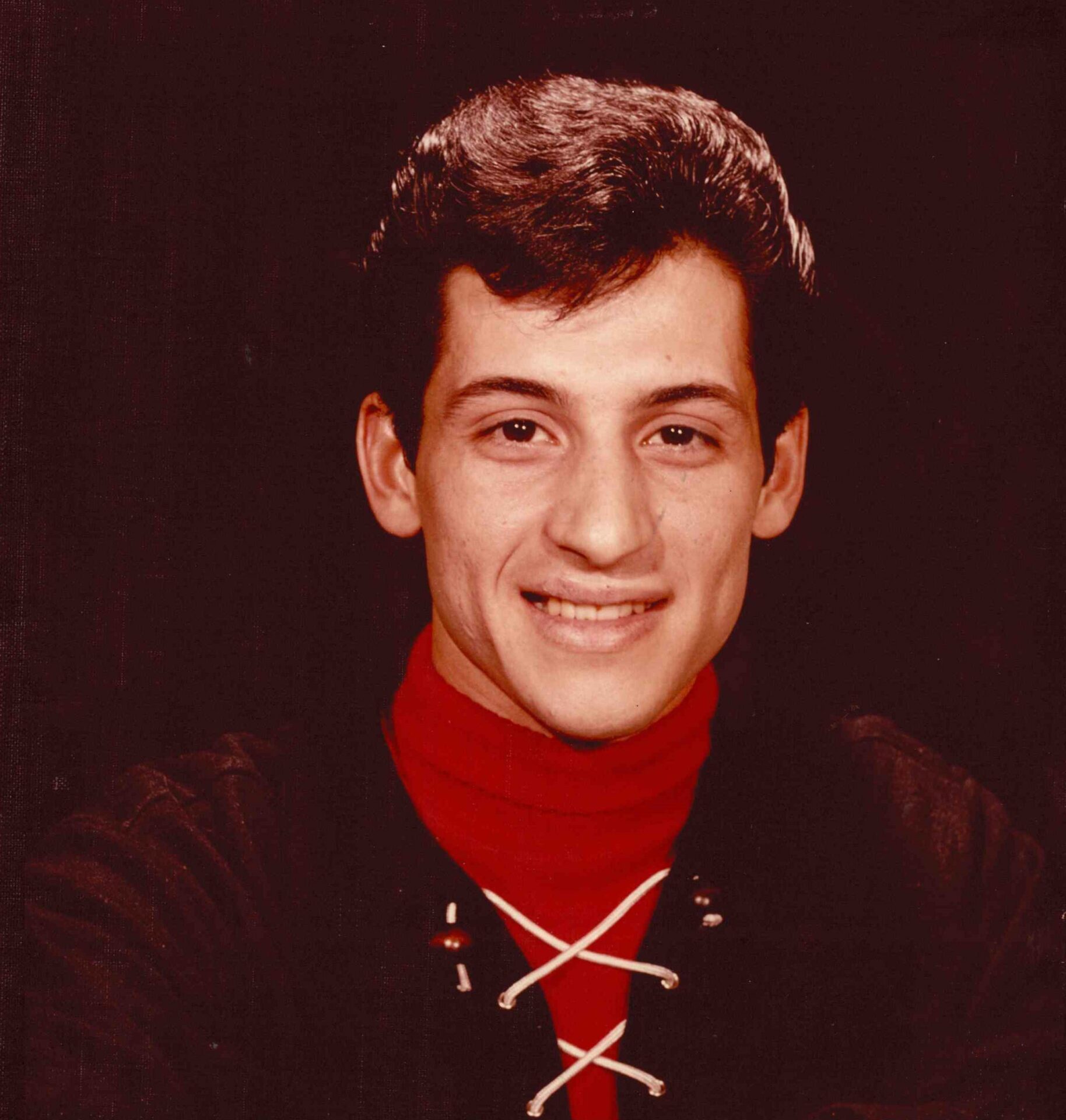 Bono, Charles P. "Chuck" - Kutis Funeral Home Inc