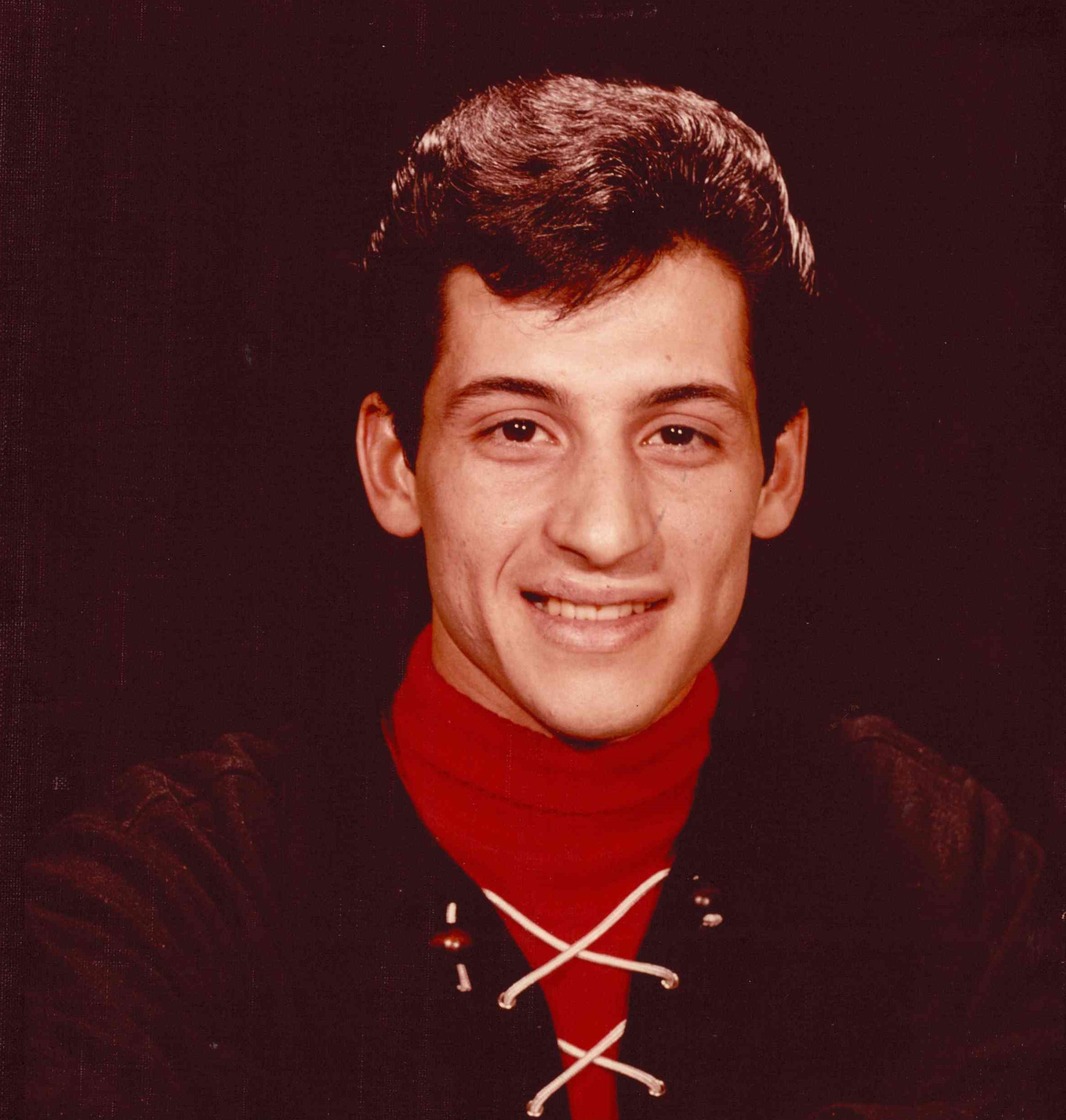 Bono, Charles P. "Chuck" - Kutis Funeral Home Inc