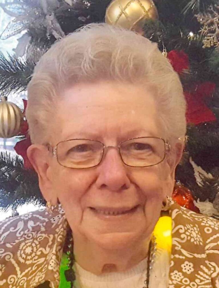 Borowiak, Hazel Irene - Kutis Funeral Home Inc