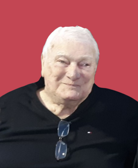 Buscher, Walter William "Red" - Kutis Funeral Home Inc