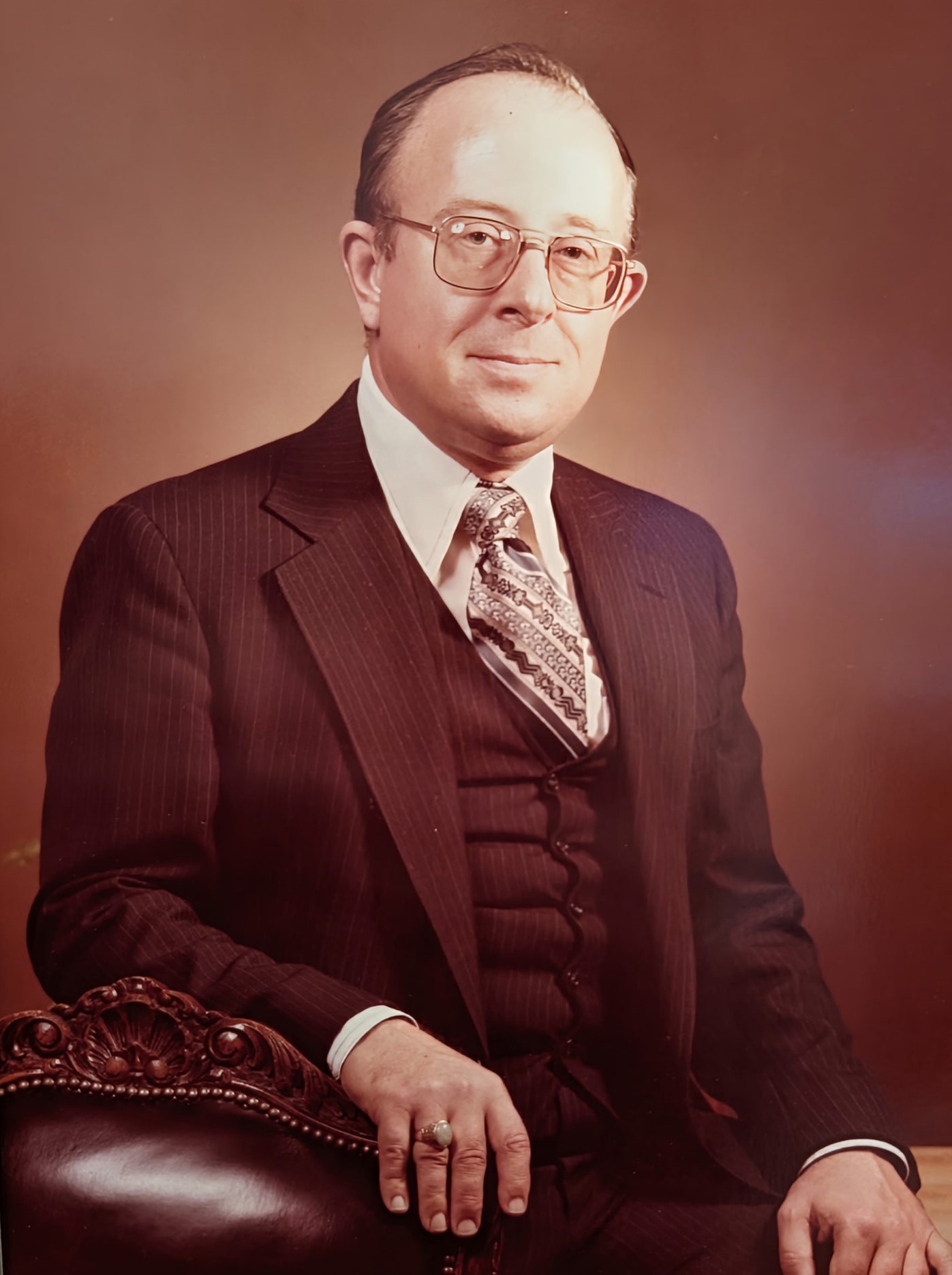 Leibner, Carl Armand - Kutis Funeral Home Inc