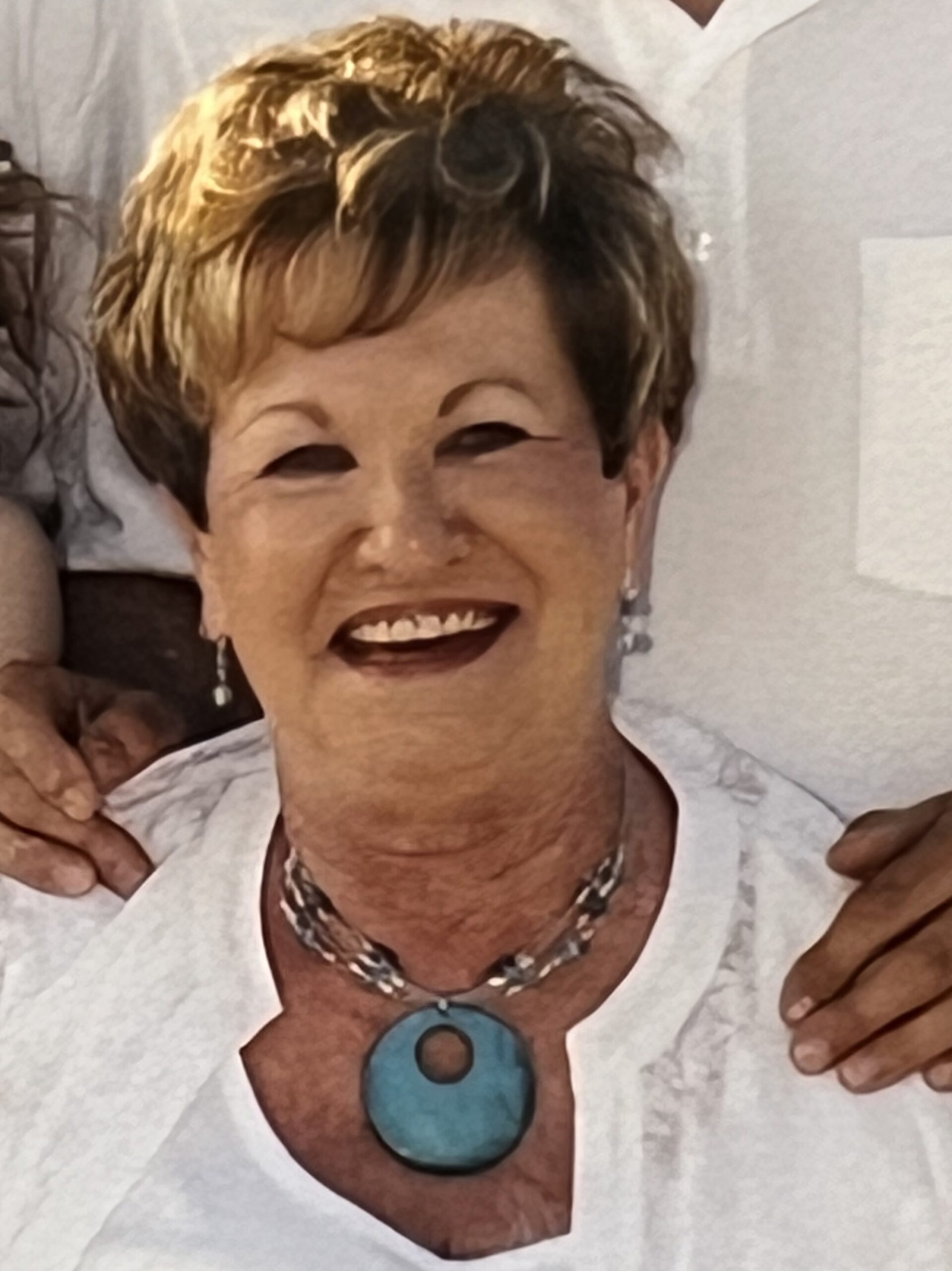 Spies, Carol A. (nee Schulte) - Kutis Funeral Home Inc