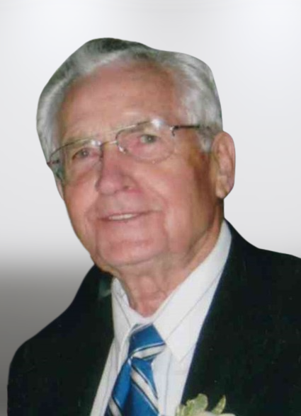 Edward George Chott - Kutis Funeral Home Inc