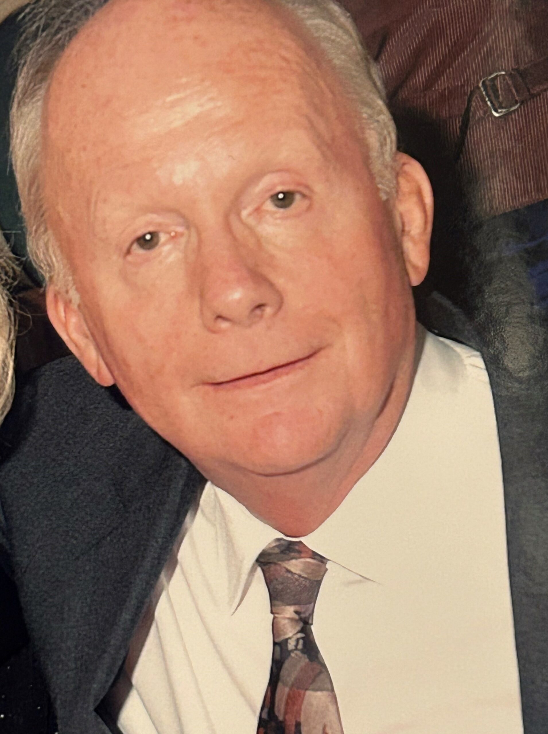 Conine, Ronald D. Sr. "Ron" - Kutis Funeral Home Inc