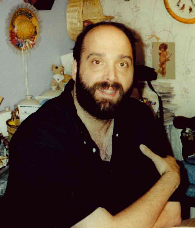 Coplin, Gregory Wayne - Kutis Funeral Home Inc