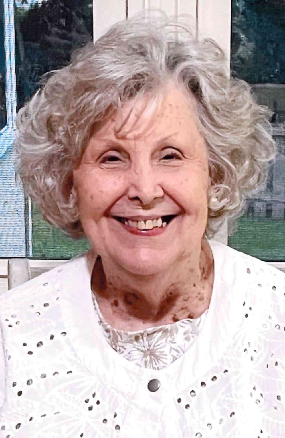 Crawford, Barbara Allean - Kutis Funeral Home Inc
