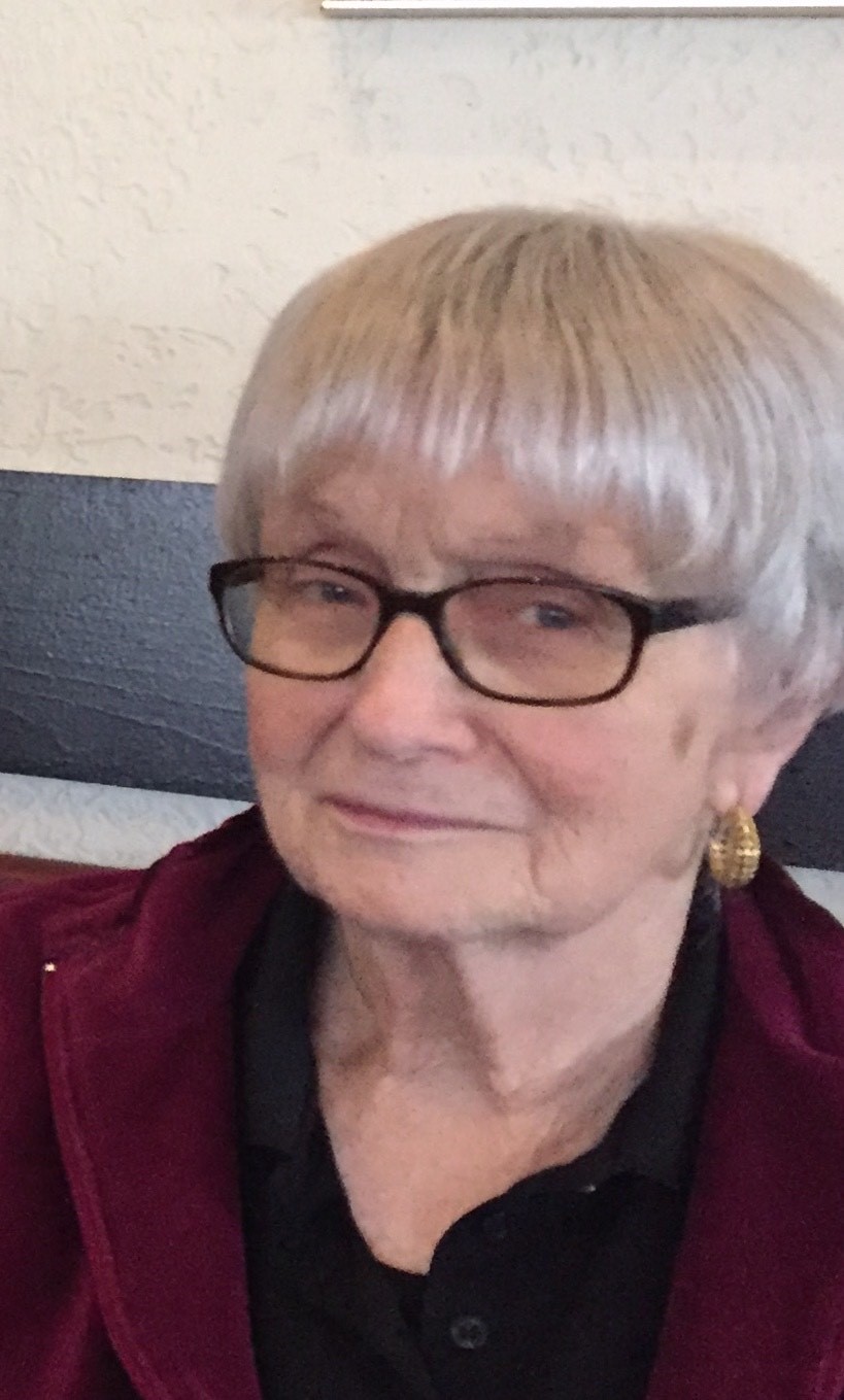 Deering, Martha Evelyn - Kutis Funeral Home Inc