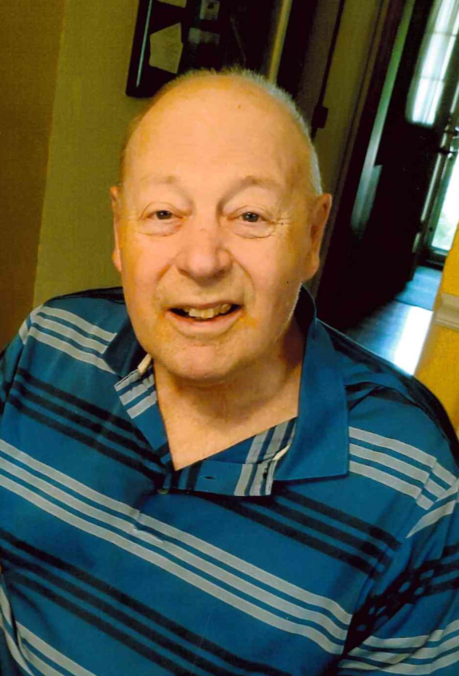 Dieckmann, Ronald James - Kutis Funeral Home Inc