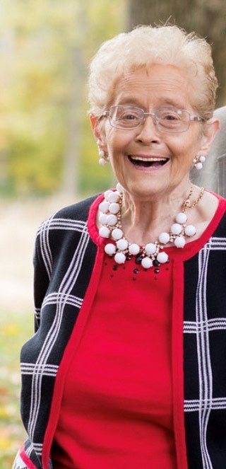 Dillon, Mary Ann - Kutis Funeral Home Inc