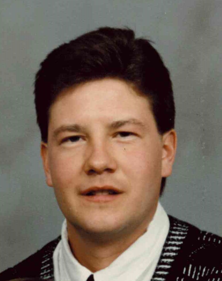 Nappier, Mark A. - Kutis Funeral Home Inc