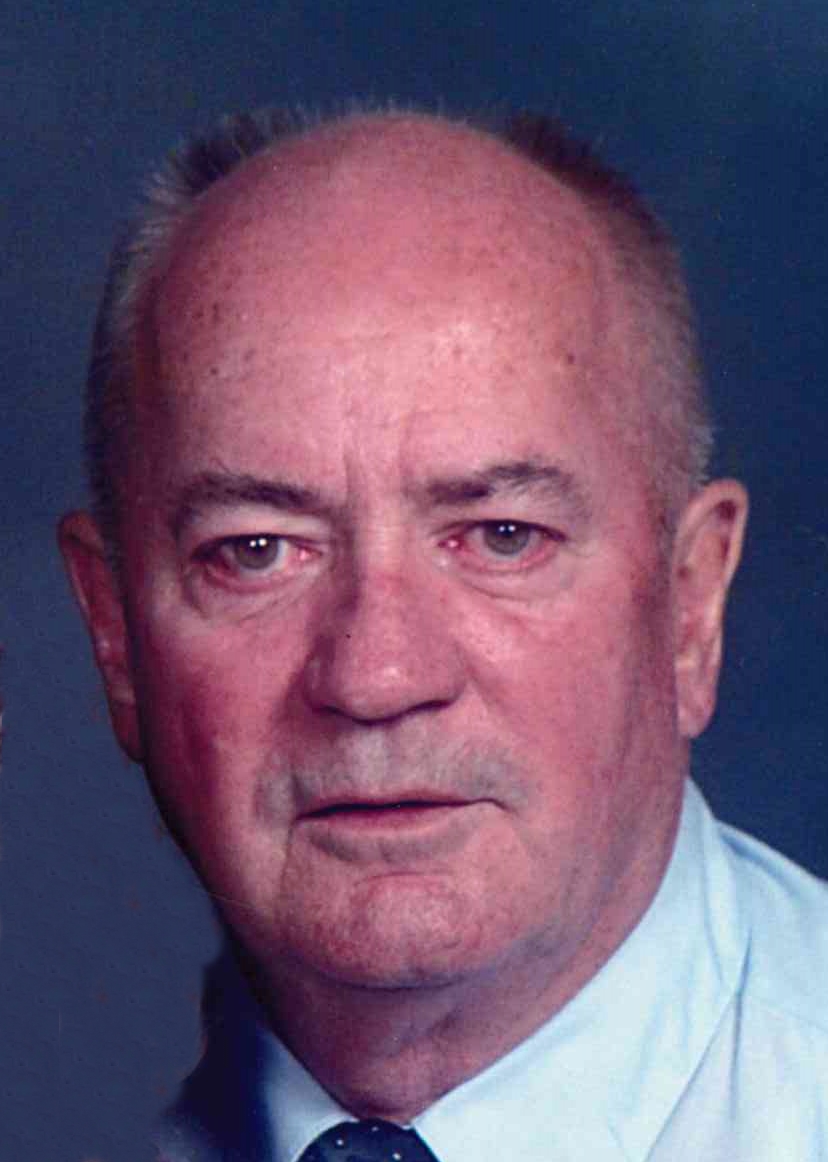 Rogers, Sr., Charles A. - Kutis Funeral Home Inc