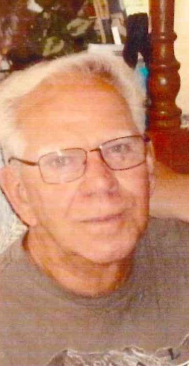 Dolejsi, Charles (Chuck) F Sr. - Kutis Funeral Home Inc