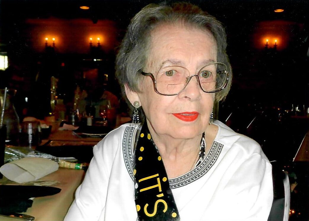 Graham, Doris M. (nee Prevano) - Kutis Funeral Home Inc