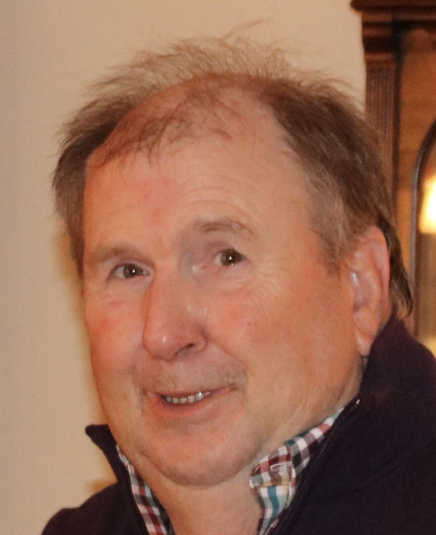 Dunnegan, Steven Lynn "Duffy" - Kutis Funeral Home Inc