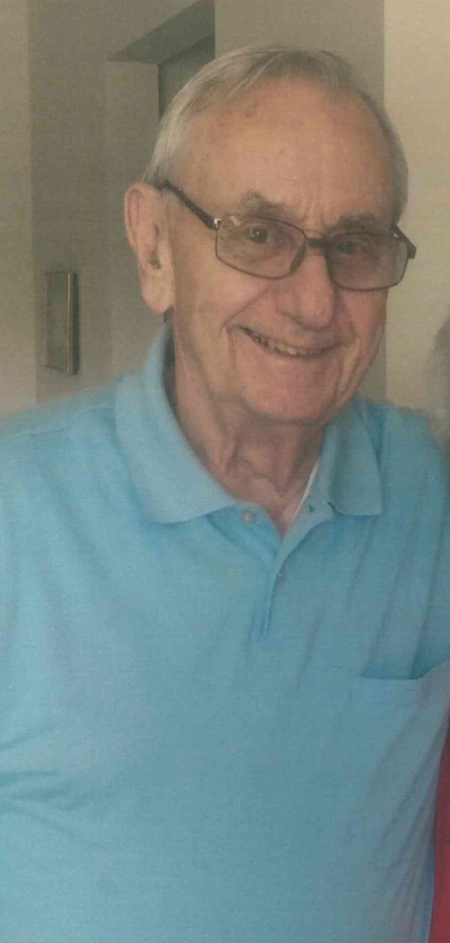 Fedak, John Henry - Kutis Funeral Home Inc