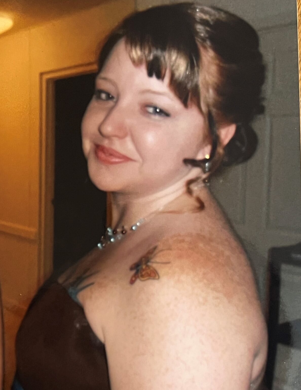 Ferguson, Stephanie Amanda - Kutis Funeral Home Inc