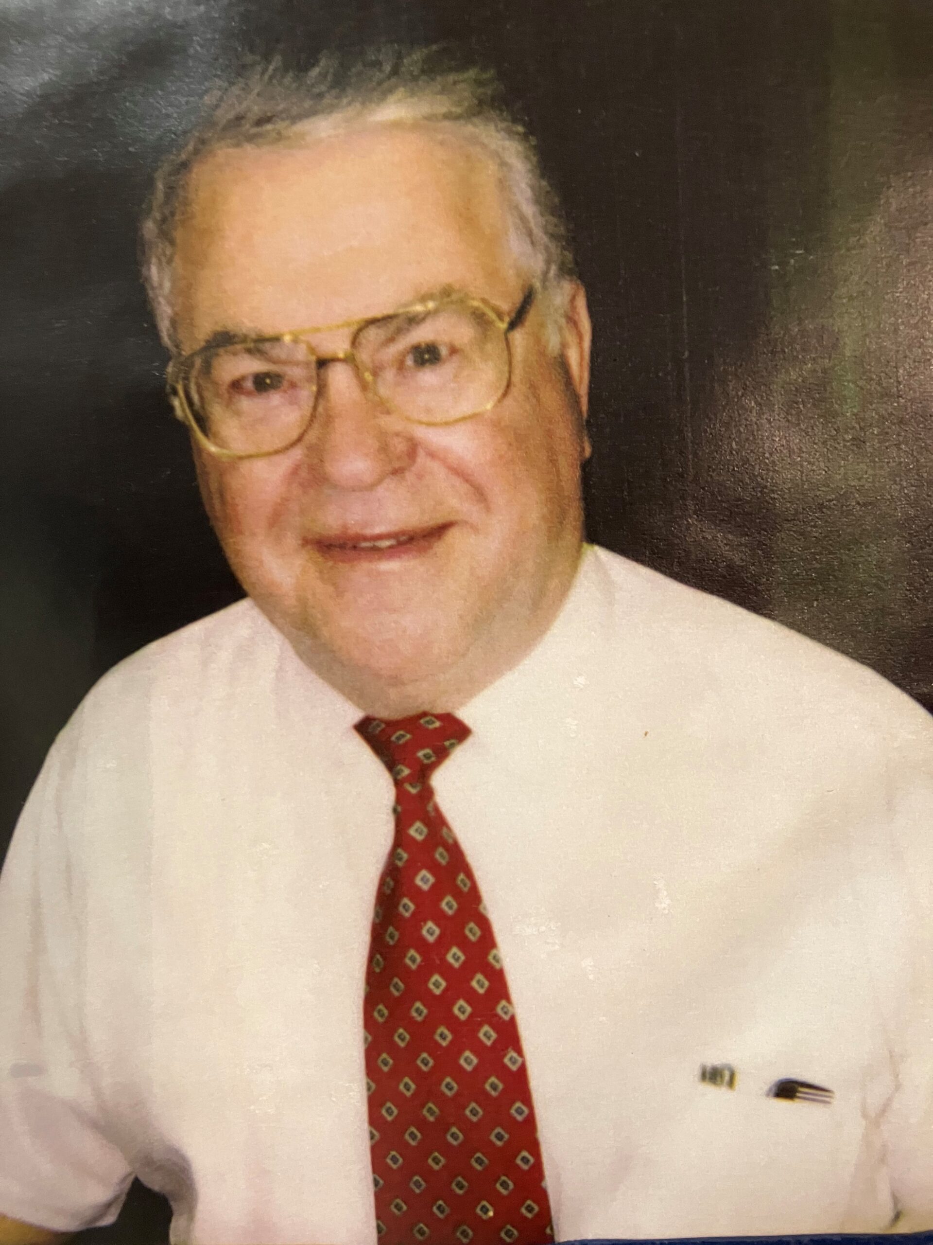 Robert S. Flick - Kutis Funeral Home Inc