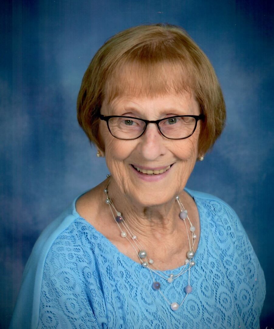 Kalisch, Geraldine "Jerry" Irene (nee Hermann) - Kutis Funeral Home Inc