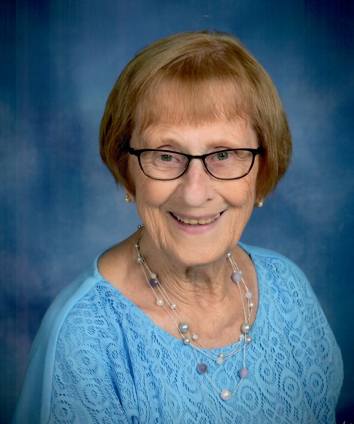 Kalisch, Geraldine "Jerry" Irene (nee Hermann) - Kutis Funeral Home Inc