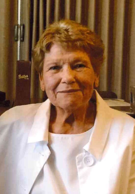 Meyer, Gloria A. - Kutis Funeral Home Inc