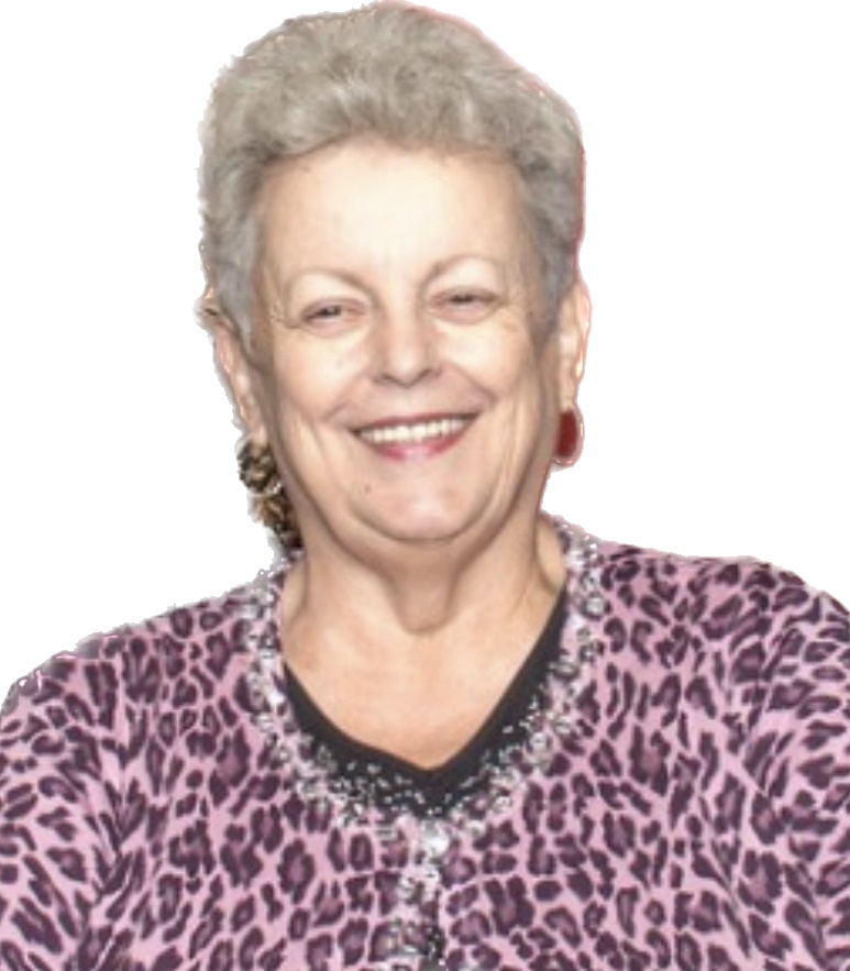 Godier, Mary Lee J. - Kutis Funeral Home Inc