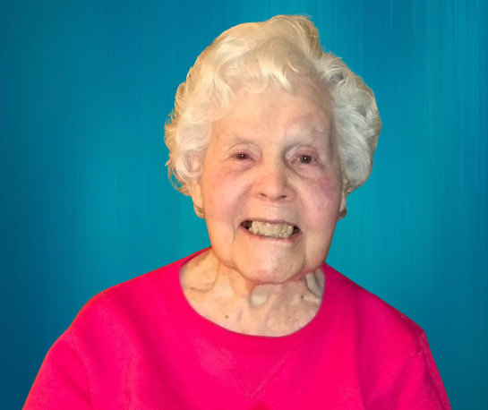 Lauko, Edna L. - Kutis Funeral Home Inc