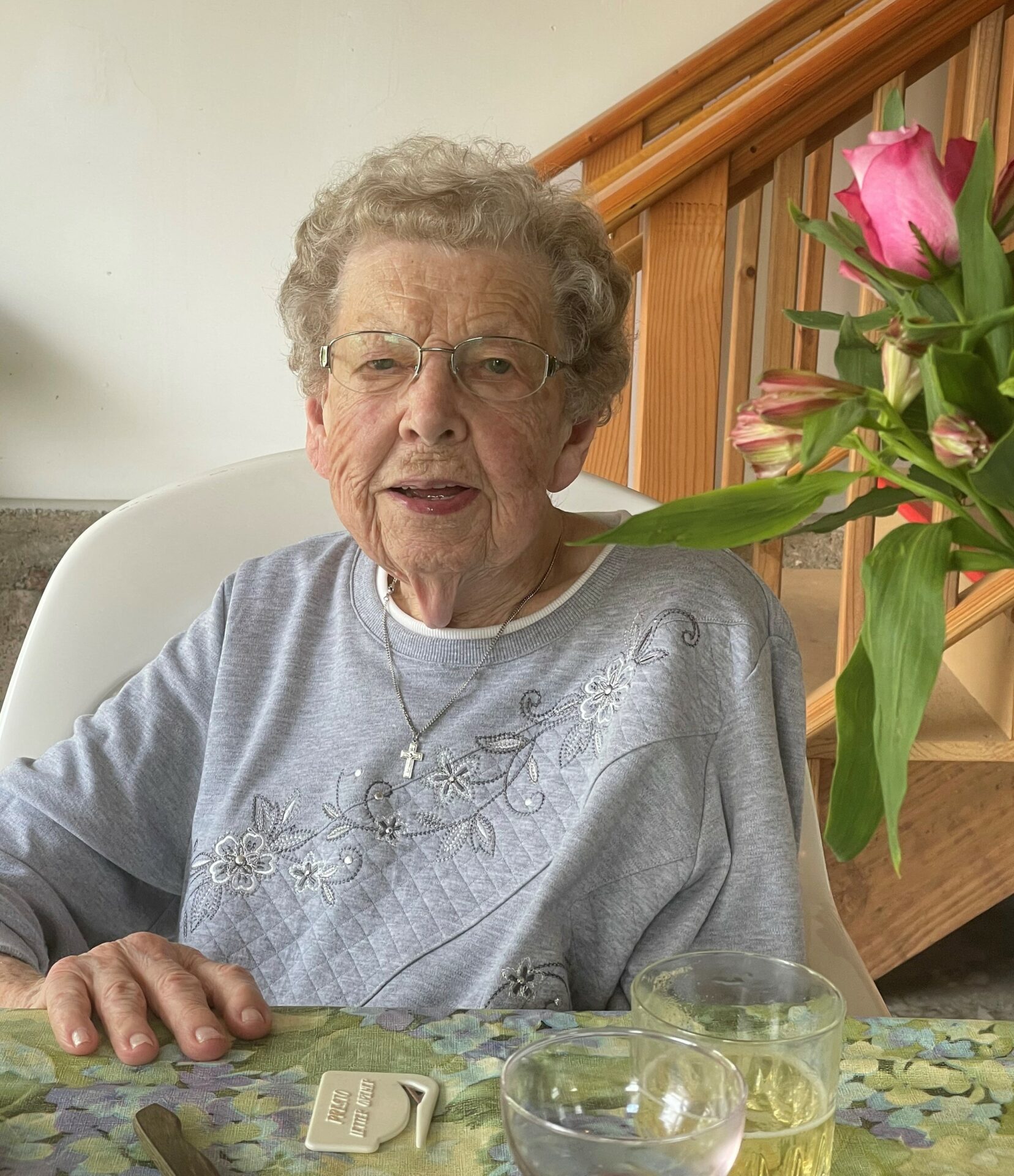 Gremaud, Mary G. “Marie” (nee Hilke) - Kutis Funeral Home Inc Gremaud, Mary G. “Marie” (nee Hilke) - Kutis Funeral Home Inc