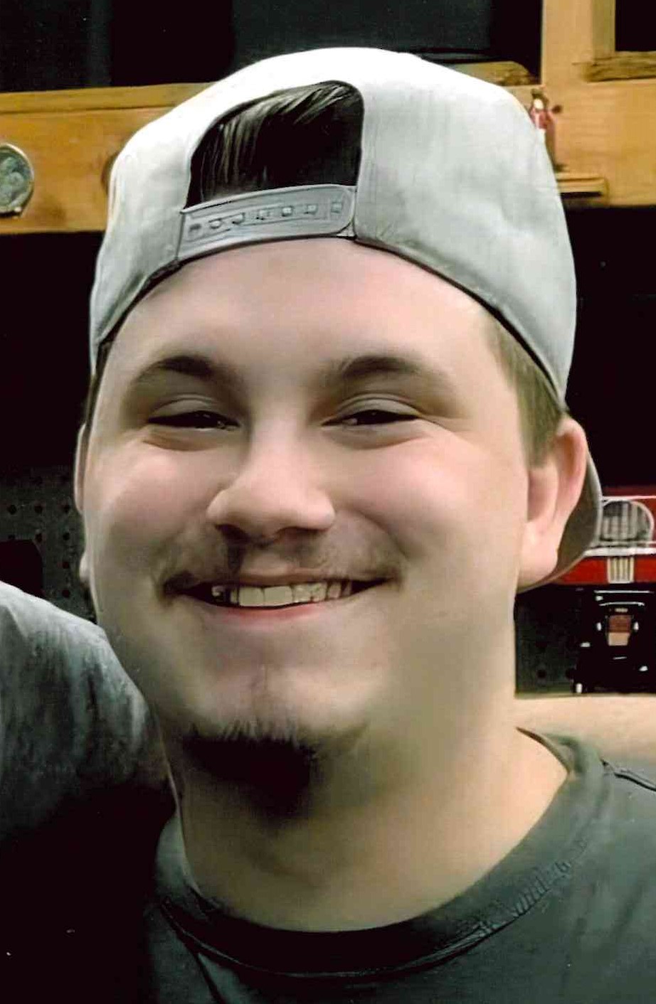 Grose, Devin James - Kutis Funeral Home Inc