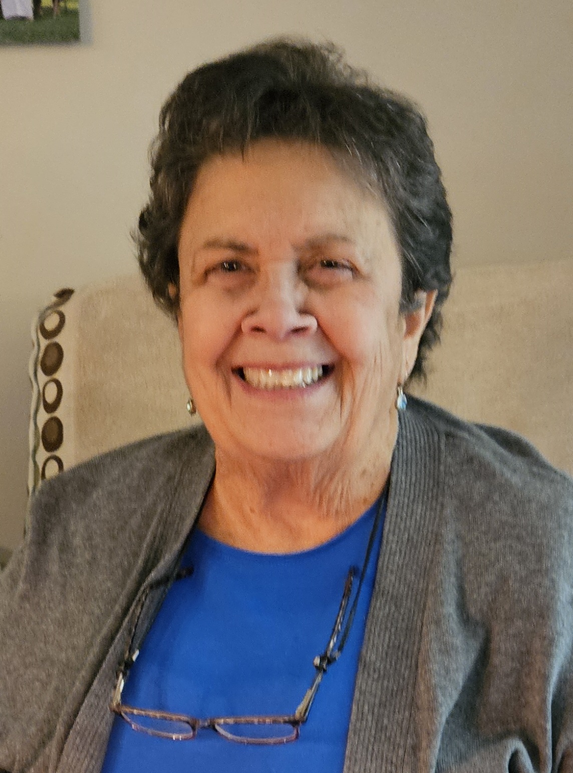 Haddock, Denise Marie (nee Cissi) - Kutis Funeral Home Inc