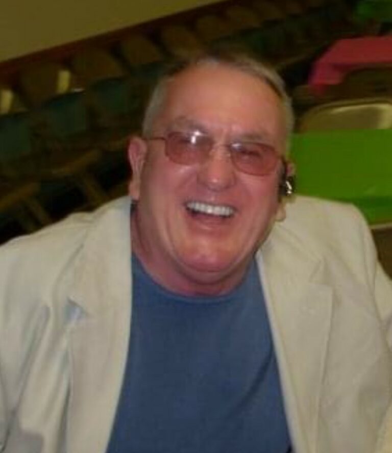 Howell, Gerald M. - Kutis Funeral Home Inc