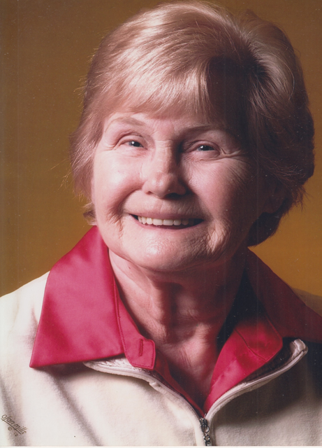 Huckabee, Edna Loraine “Penny” (nee Sitton) - Kutis Funeral Home Inc