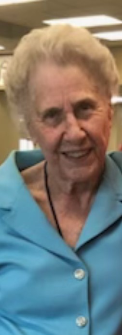 Ikemeier, Jane Frances - Kutis Funeral Home Inc