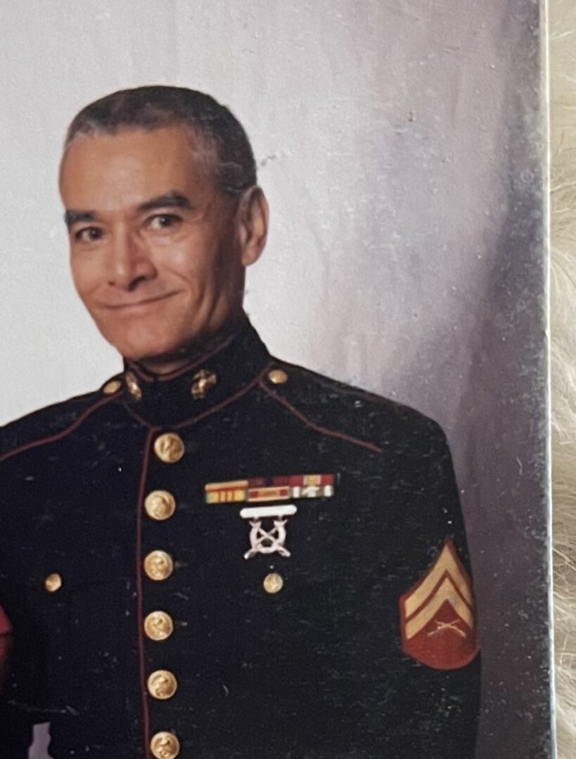 Ordaz, Joseph F. - Kutis Funeral Home Inc