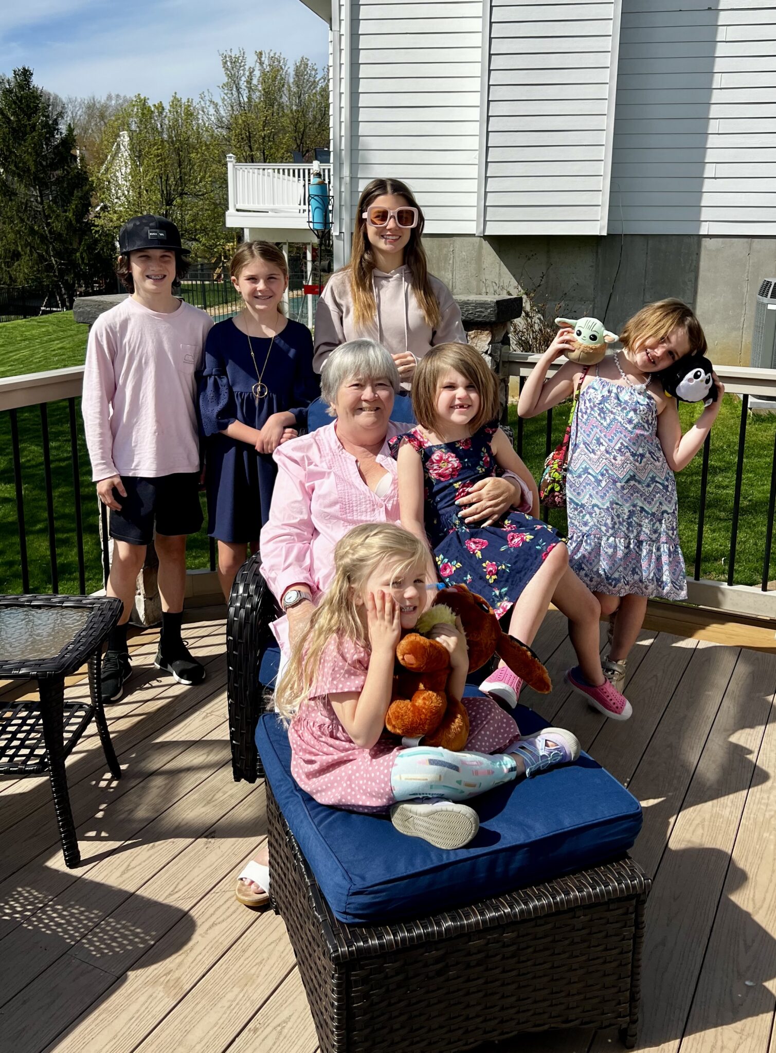 Via, Ginger Ann (nee Dunahoo) - Kutis Funeral Home Inc