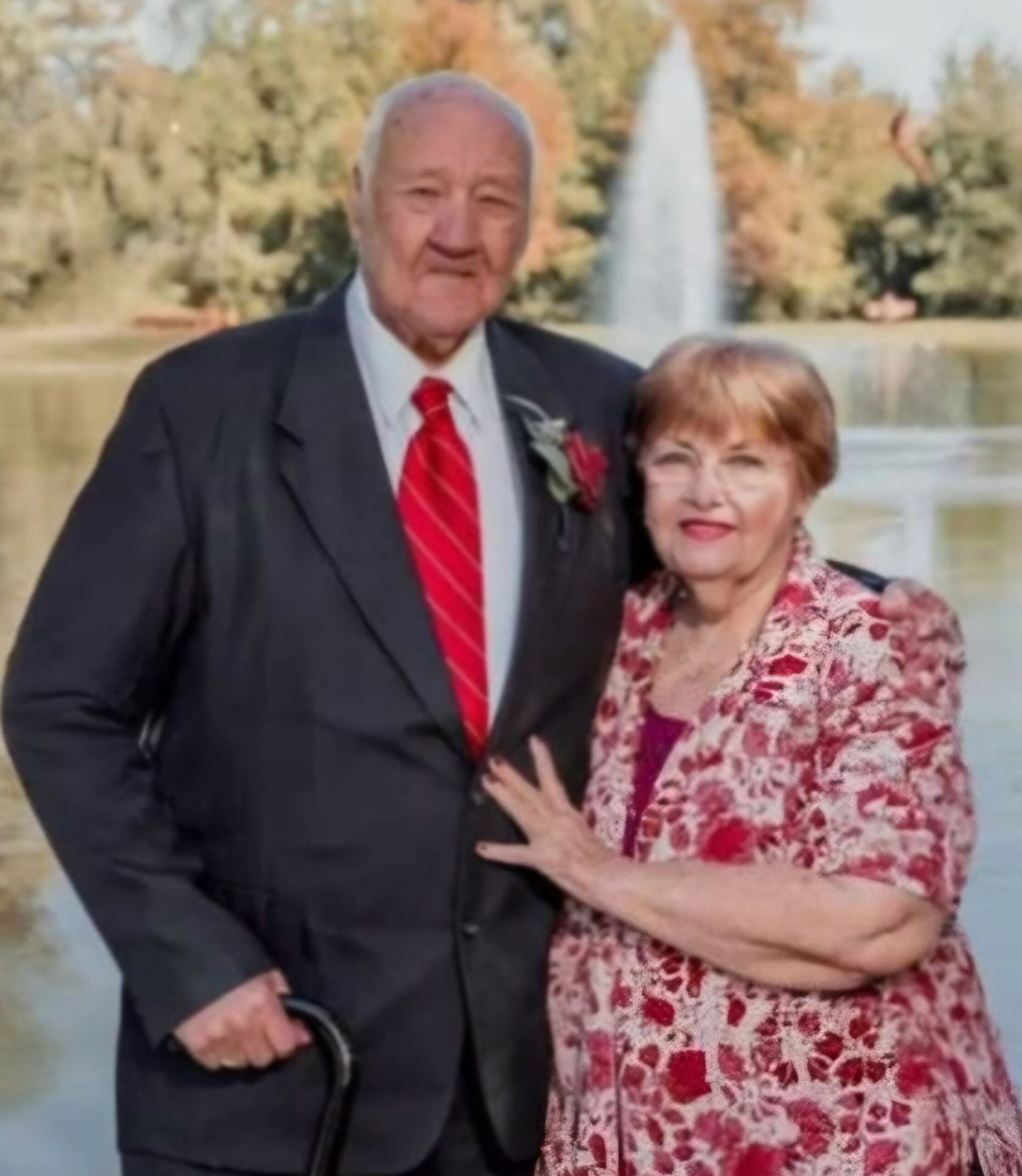 Johnson, Joe and Charlotte - Kutis Funeral Home Inc