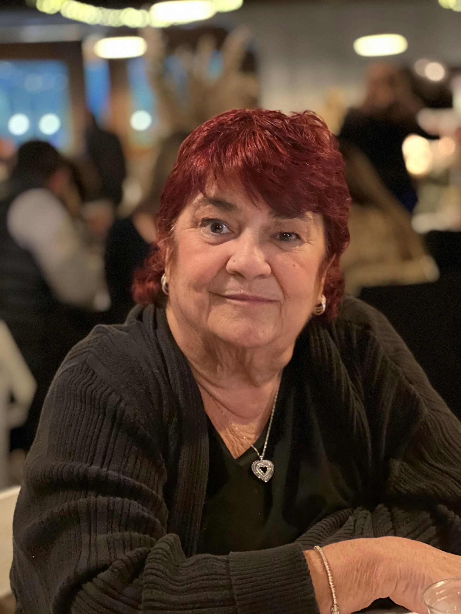 Johnson, Carol L. - Kutis Funeral Home Inc