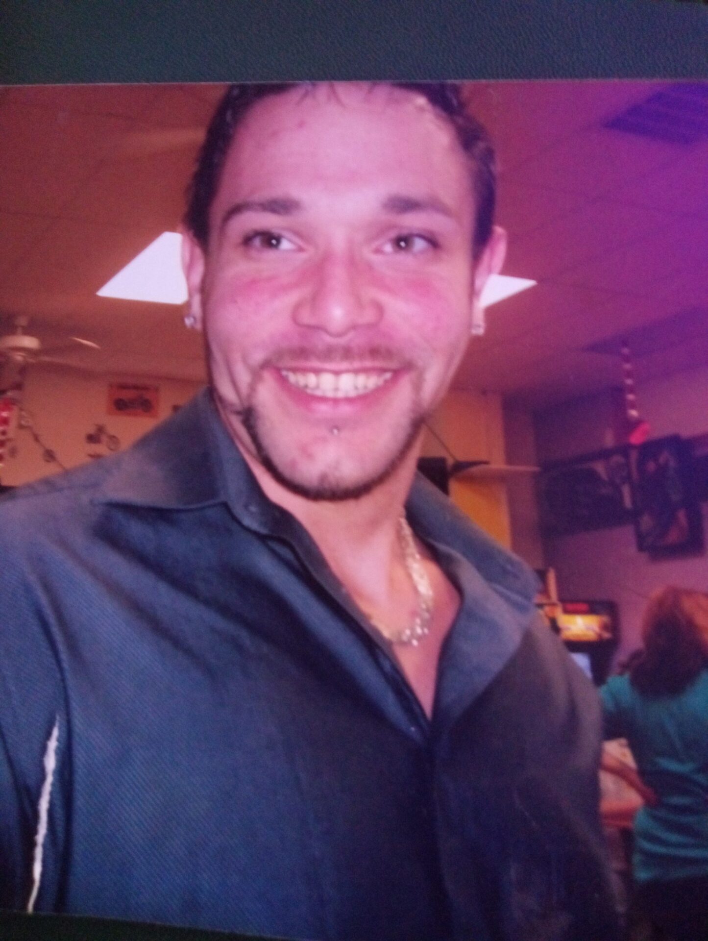 Jost, Christopher W. "Dango" - Kutis Funeral Home Inc