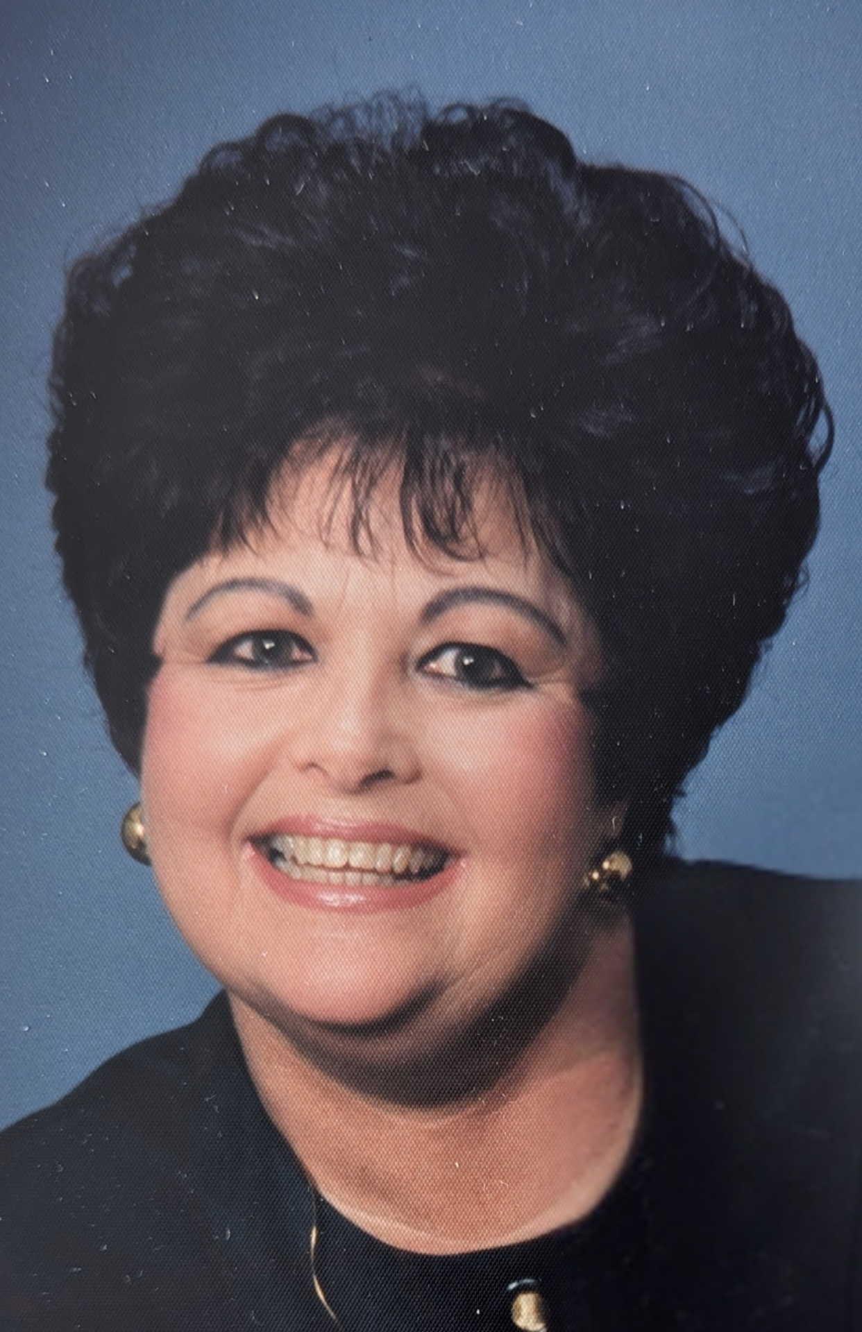 Hall, Judith L. "Judy" (nee Cross) - Kutis Funeral Home Inc
